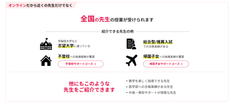 総合型選抜対策におすすめの塾は？塾に行くべき理由や選び方を解説 | Try Column